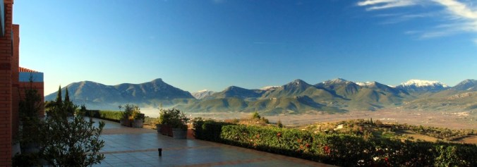 The Best of 2014: Nemea, Greece | AMERICAN WINE WRITER